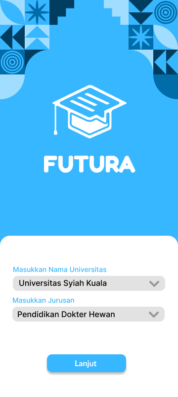 GitHub - JohannesKase/FUTURA-Frontend