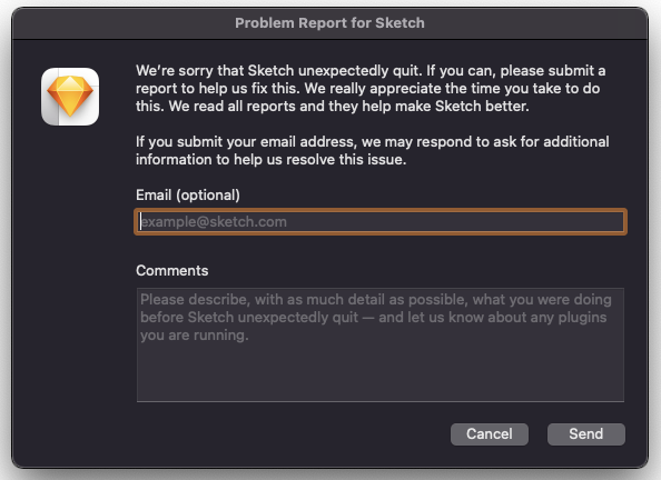 The app Crashes · Issue #132 · oodesign/merge-duplicate-symbols · GitHub