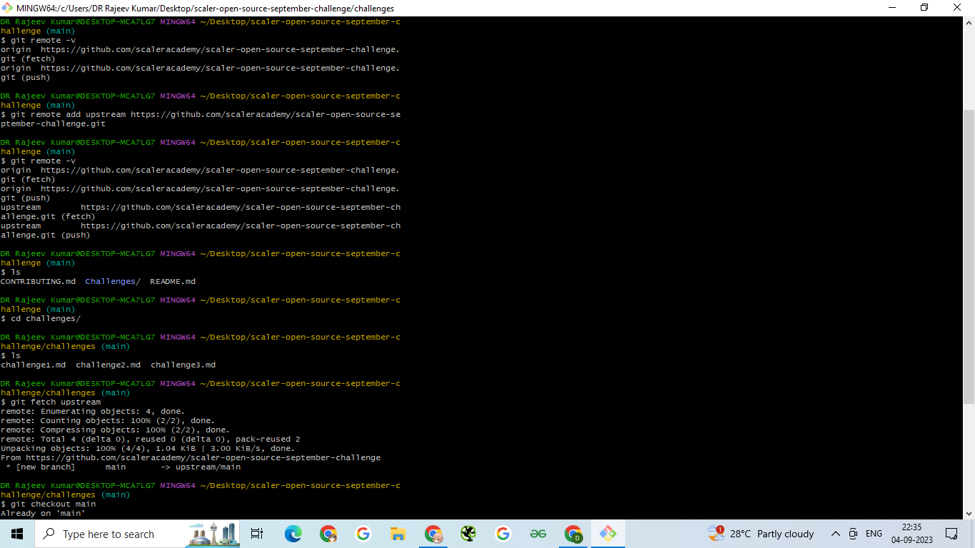 Challenge #1- #29,#30 Divya#0416 · Issue #116 · scaleracademy/scaler ...