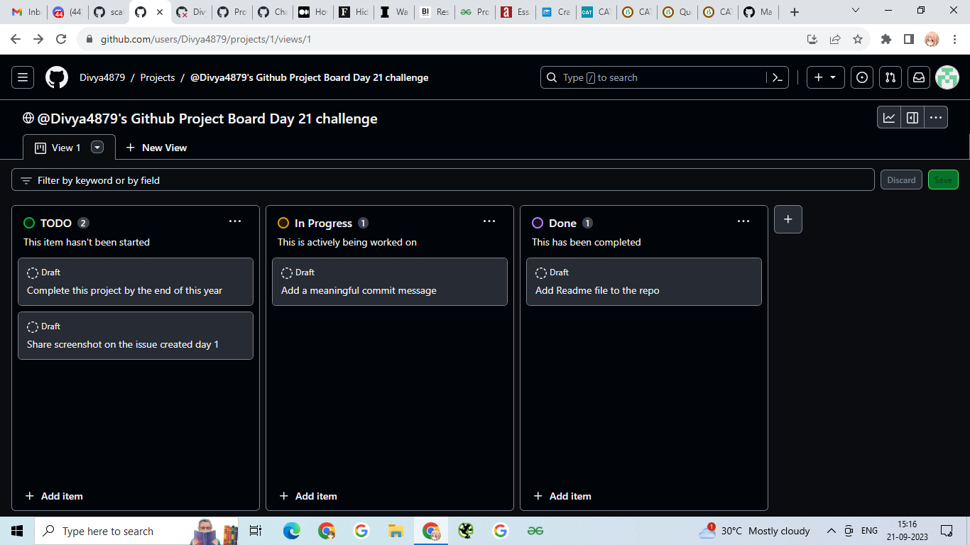 Challenge #1- #29,#30 Divya#0416 · Issue #116 · scaleracademy/scaler ...