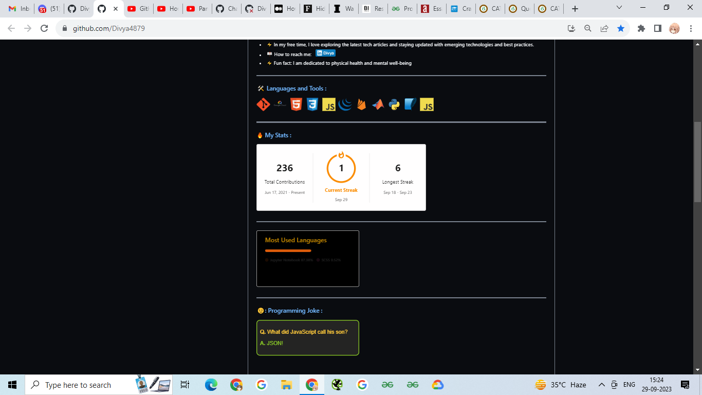 Challenge #1- #29,#30 Divya#0416 · Issue #116 · scaleracademy/scaler-open-source-september ...