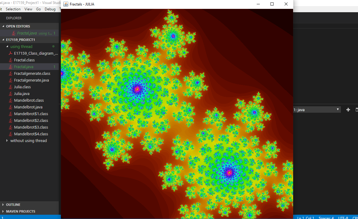 GitHub - Kavinaya12/Fractal_Generator