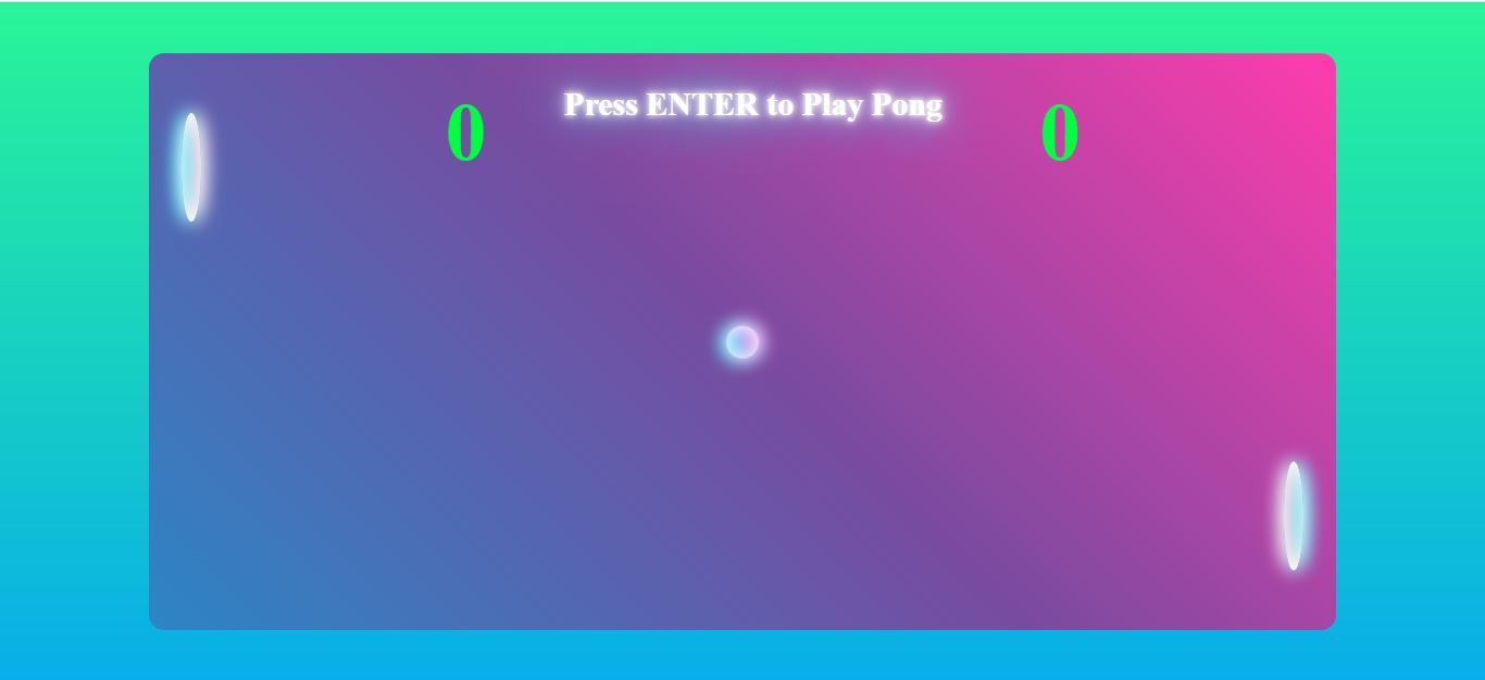 GitHub - Mat-Fraser/Ping-Pong-Battle