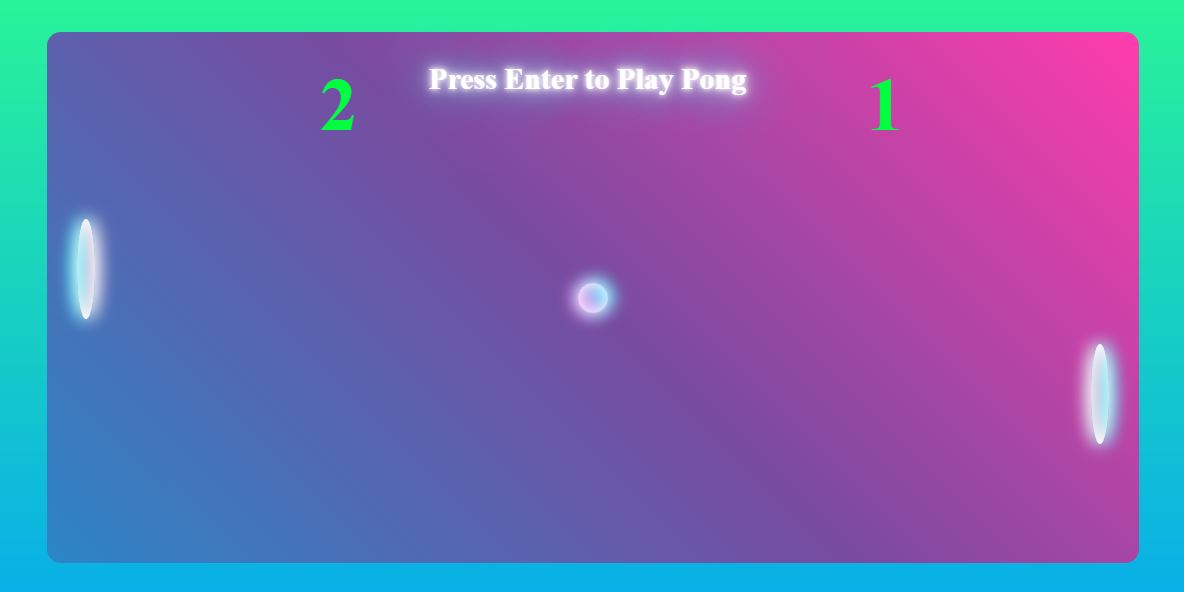 GitHub - Mat-Fraser/Ping-Pong-Battle