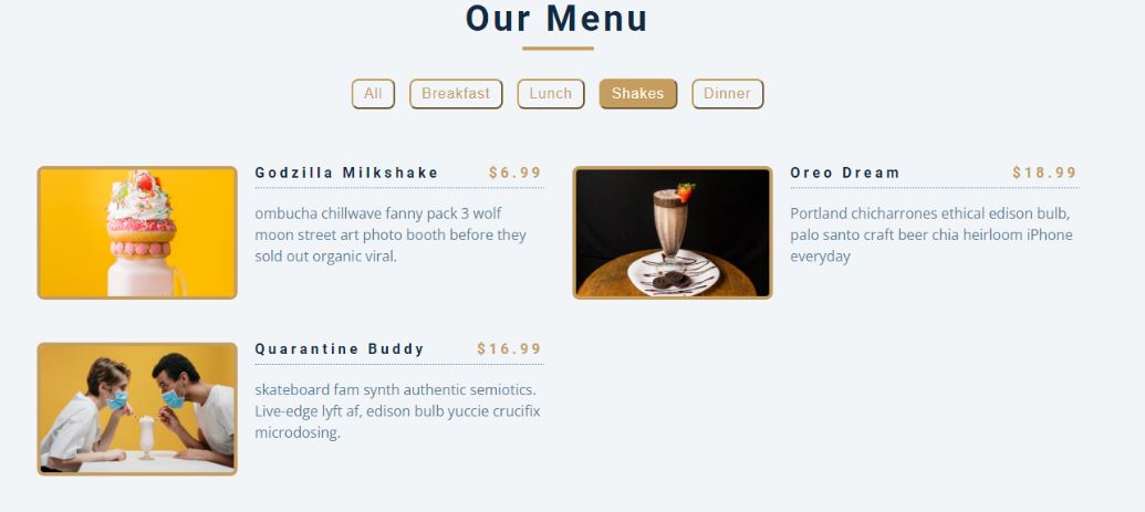 GitHub - Mat-Fraser/MENU
