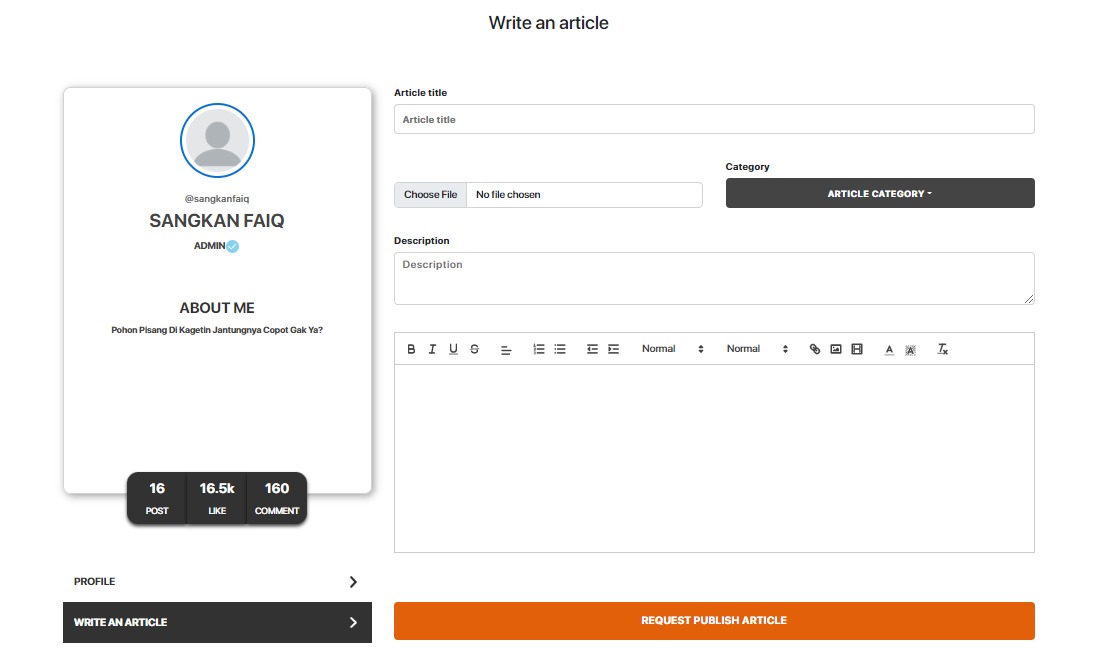 GitHub - bracket-technology/newstoday: PORTAL NEWS MADE BY LOVE WITH REACTJS