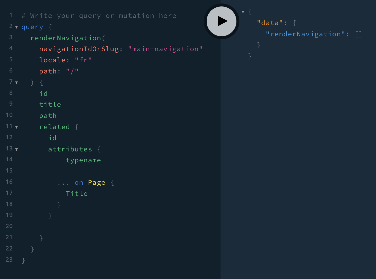 Using ` ` As The Url Doesn T Work As Expected · Issue 366 · Virtuslab Open Source Strapi