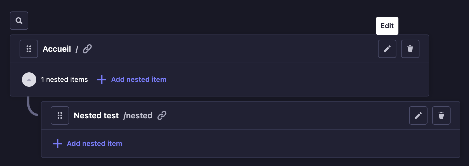 Using `/` as the URL doesn't work as expected. · Issue #366 · VirtusLab-Open-Source/strapi ...