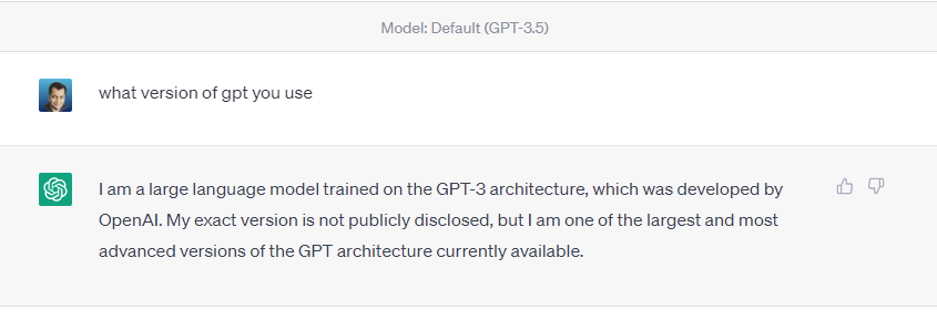 installed yeterday. no gpt4. · Issue #34 · gitbito/bitoai · GitHub