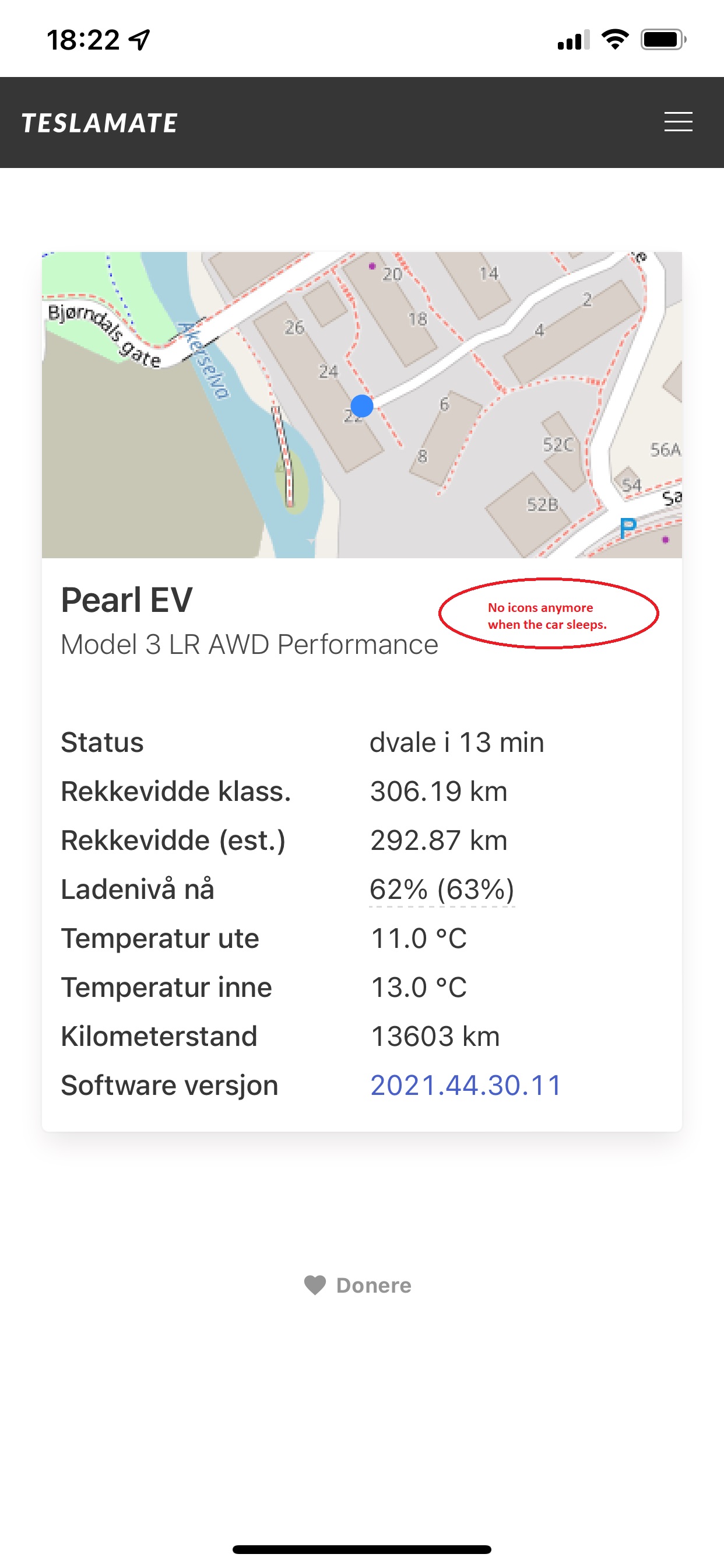 Stopped logging / No icons showing - [notice] TLS :client: In state :certify at ssl_handshake ...
