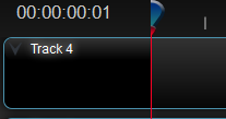 Eye/mute audio icons are missing · Issue #1305 · OpenShot/openshot-qt ...
