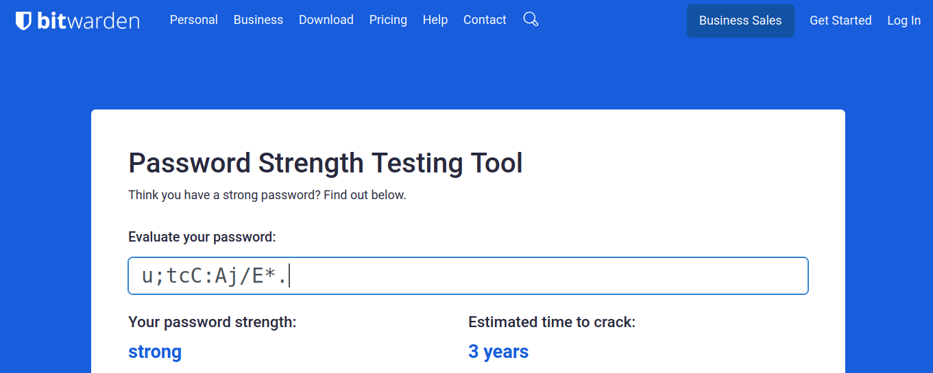 GitHub - Thomas-aang/PasswordGen: Sttrong Password generator using python