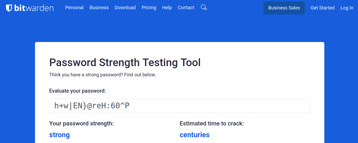 GitHub - Thomas-aang/PasswordGen: Sttrong Password generator using python