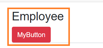 Blazorise.Visibility.None not hide Button · Issue #2729 · Megabit ...