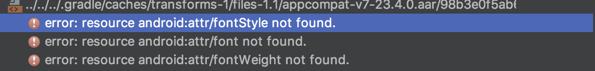 About Appcompat V7 Issue 3269 Bumptech Glide Github