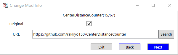 GitHub - rakkyo150/BSModManager: ModAssistantで管理できないBeat SaberのModを管理するツール