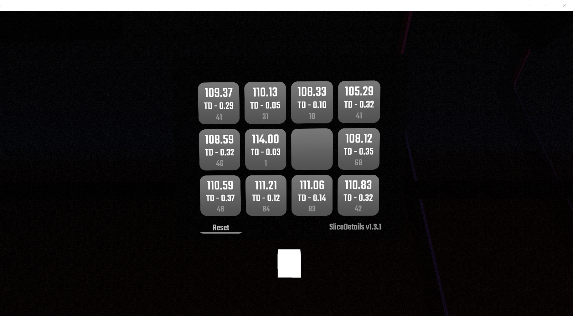 Added the feature to display TimeDependence by rakkyo150 · Pull Request #8 · ckosmic ...
