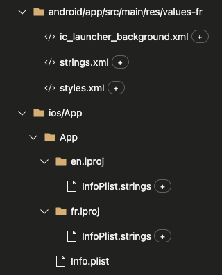 Support for localized apps · Issue #116 · ionic-team/trapeze · GitHub
