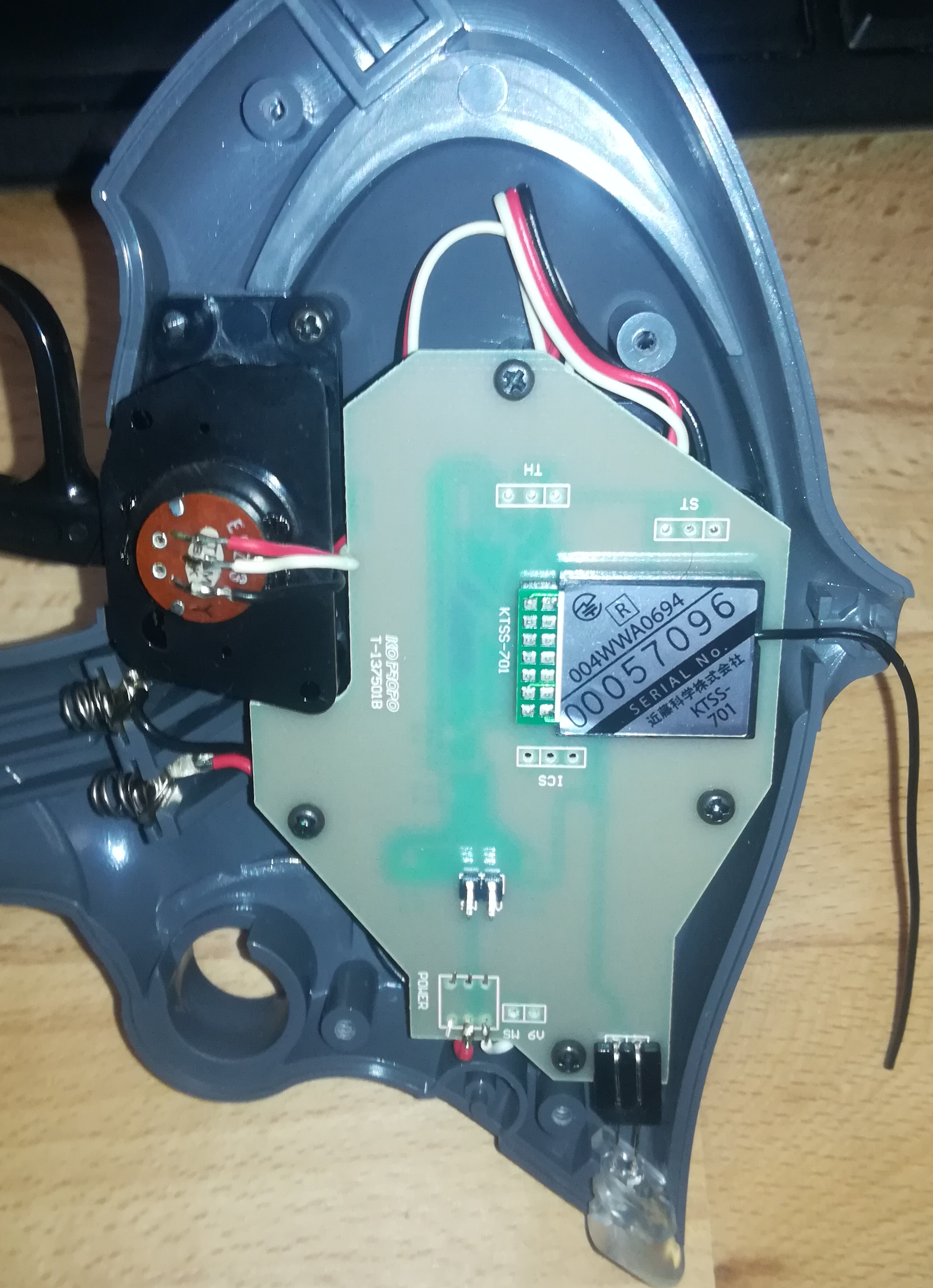 Guide on how to add new protocol? · Issue #379 · pascallanger/DIY-Multiprotocol-TX-Module · GitHub