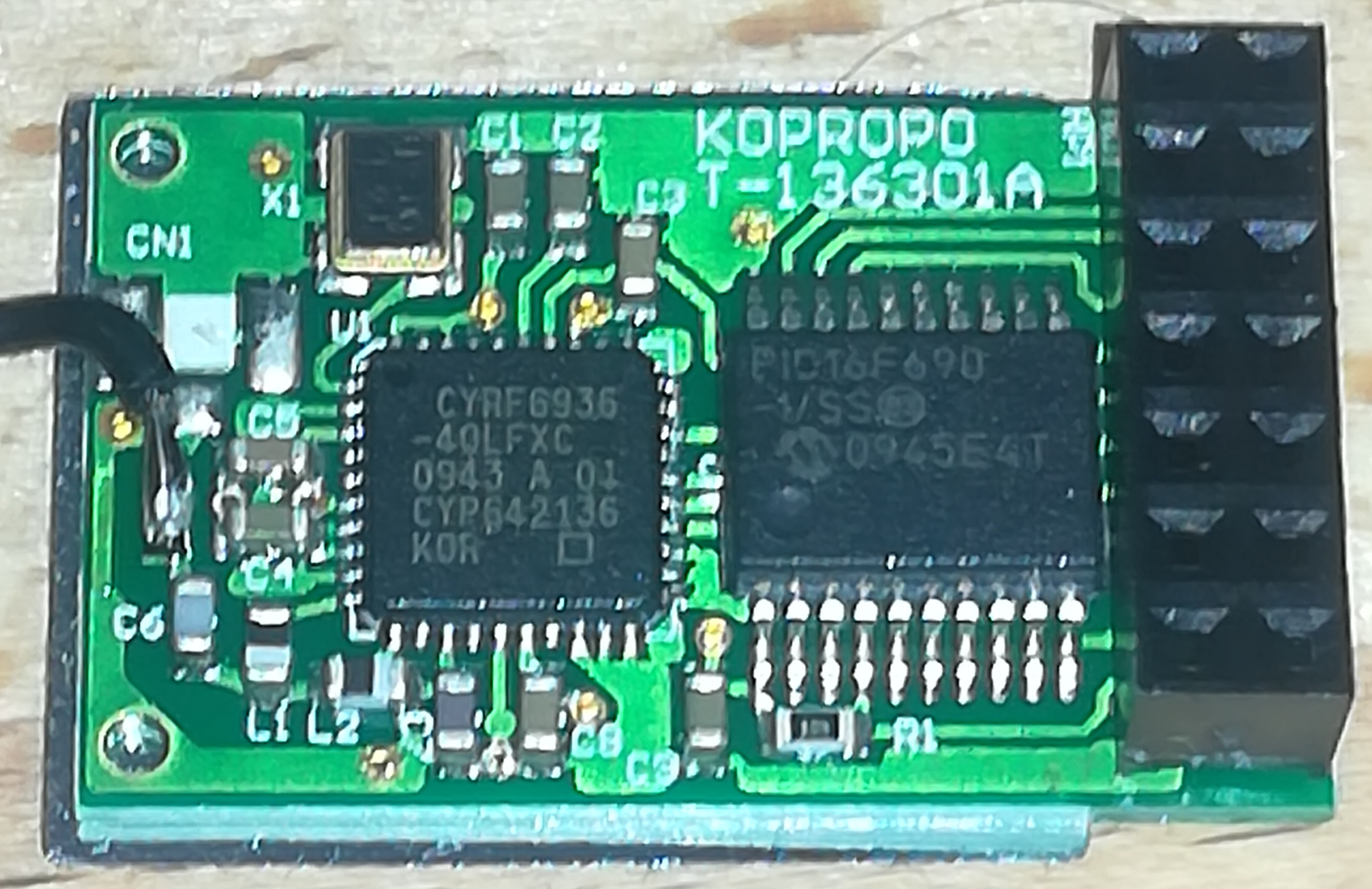 Guide on how to add new protocol? · Issue #379 · pascallanger/DIY-Multiprotocol-TX-Module · GitHub