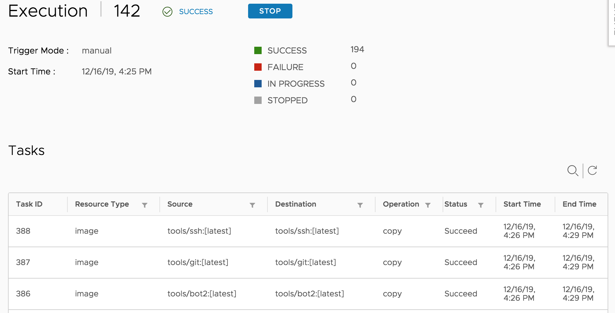 replication does not work · Issue #10273 · goharbor/harbor · GitHub