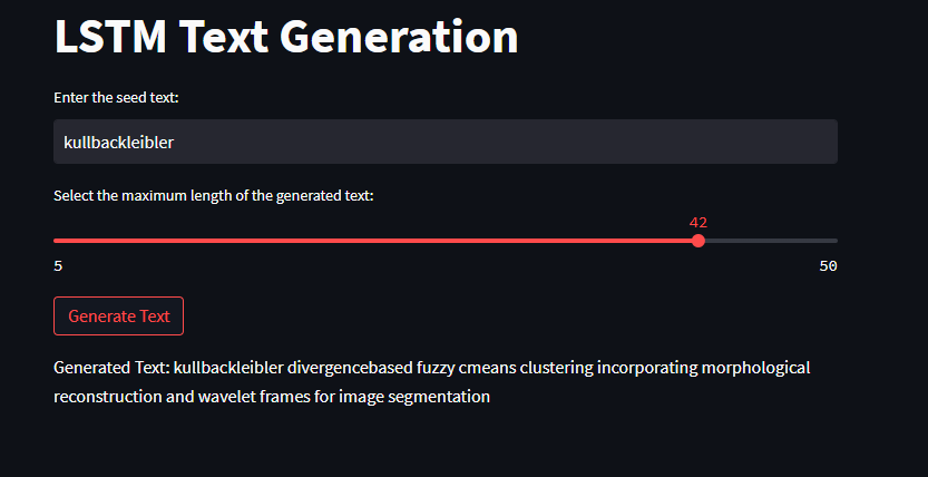 GitHub - KevKibe/LSTM-Model-on-Arxiv-Data: This is a project that aims ...