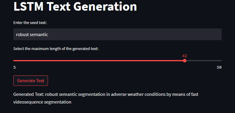 GitHub - KevKibe/LSTM-Model-on-Arxiv-Data: This is a project that aims to use an LSTM model to ...