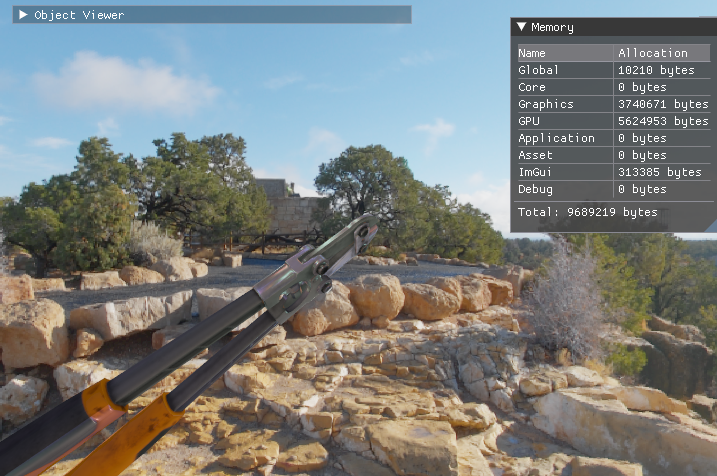 GitHub - da772/DAEngine: 3D Vulkan renderer