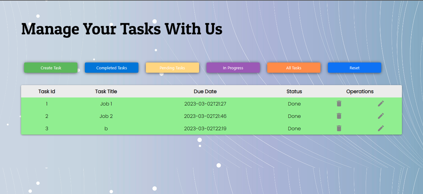 GitHub - PranavSangave/TaskManagementQuark: Task Management Application Using HTML, CSS & Vanilla JS