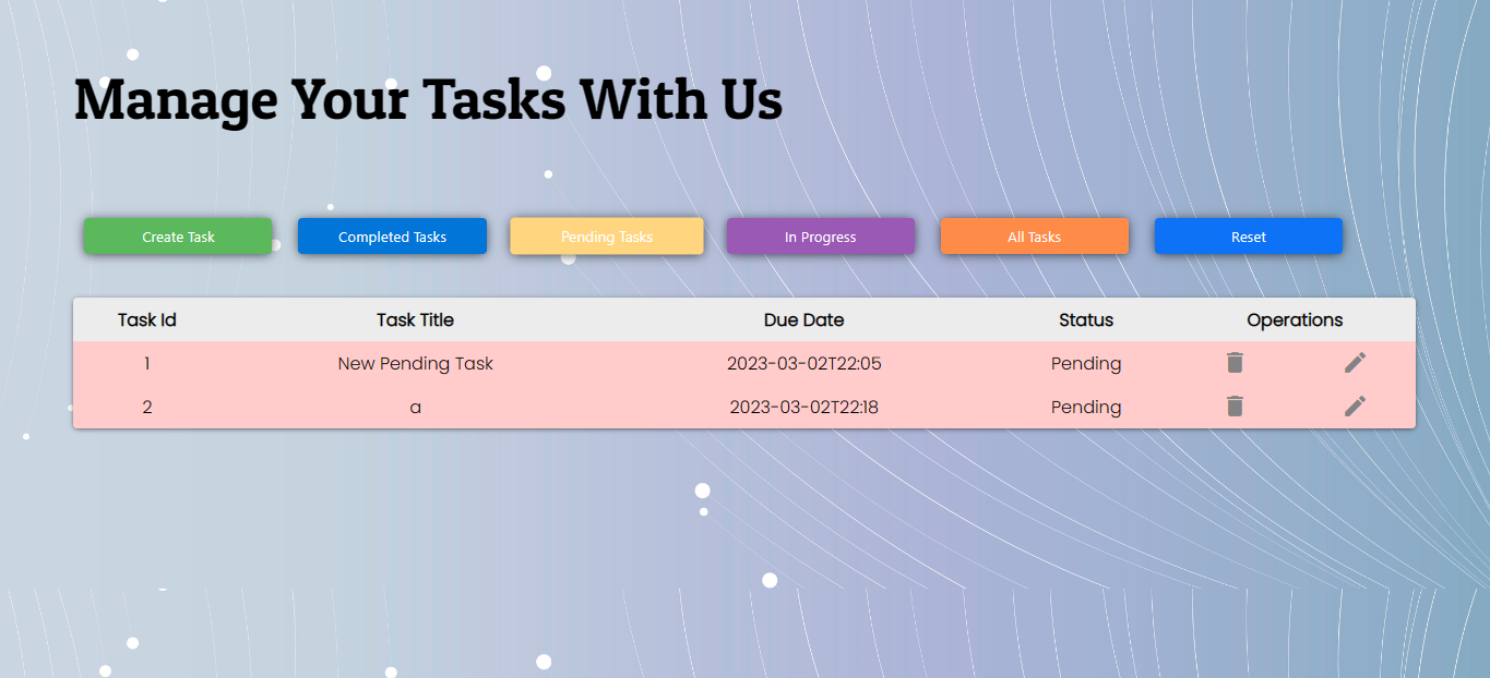 GitHub - PranavSangave/TaskManagementQuark: Task Management Application Using HTML, CSS & Vanilla JS