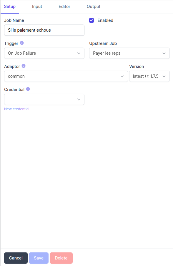 Make Job Editor read-only for project viewers · Issue #669 · OpenFn/lightning · GitHub