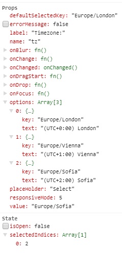 Set dropdown state on redux-form reset · Issue #3731 · microsoft/fluentui · GitHub