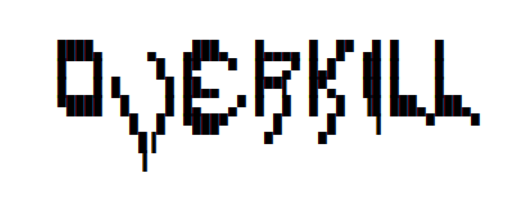 GitHub - veldanava/overkill: simple wifi jammer