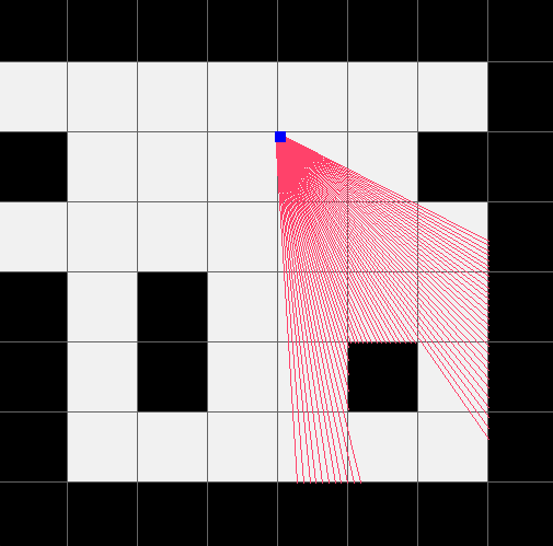 GitHub - julorapido/SDL_Doom: Raycaster[3D] made with (SDL) and C.