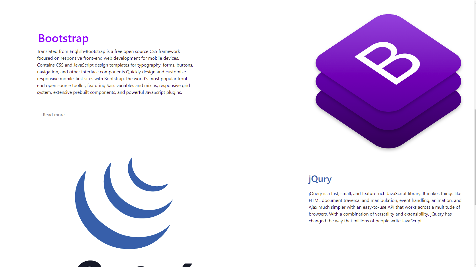 GitHub - AjdinCryptoBalkan/Html-css-boostrap-foer-front-end: Html-css-boostrap-foer-front-end # ...