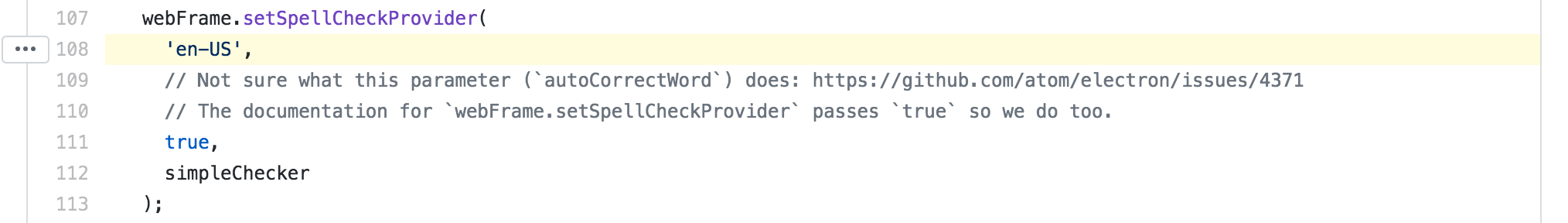 Spellcheck incorrectly handles en_NZ (English, non-US) locale on OSX · Issue #2346 · signalapp ...