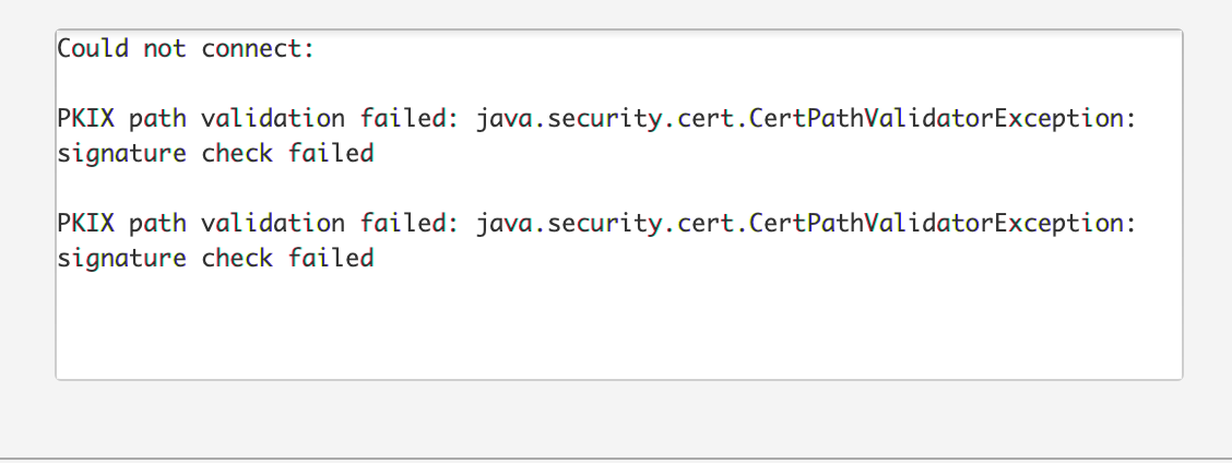 Error connecting to node · Issue #258 · sparrowwallet/sparrow · GitHub