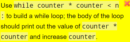 CS-circle-python/Coding Exercise: Square Census.md at master ...