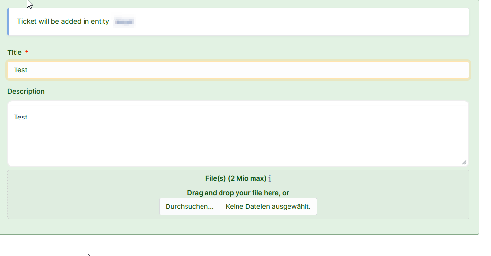 I can edit the ticket template but no save button · Issue #11555 · glpi ...
