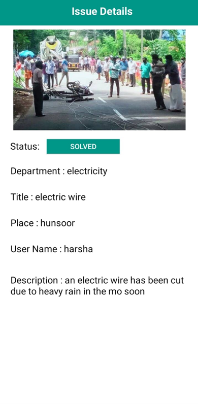 GitHub - harsharaim/Social-Alert