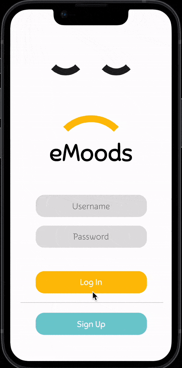 GitHub - MoHoMood/eMoods