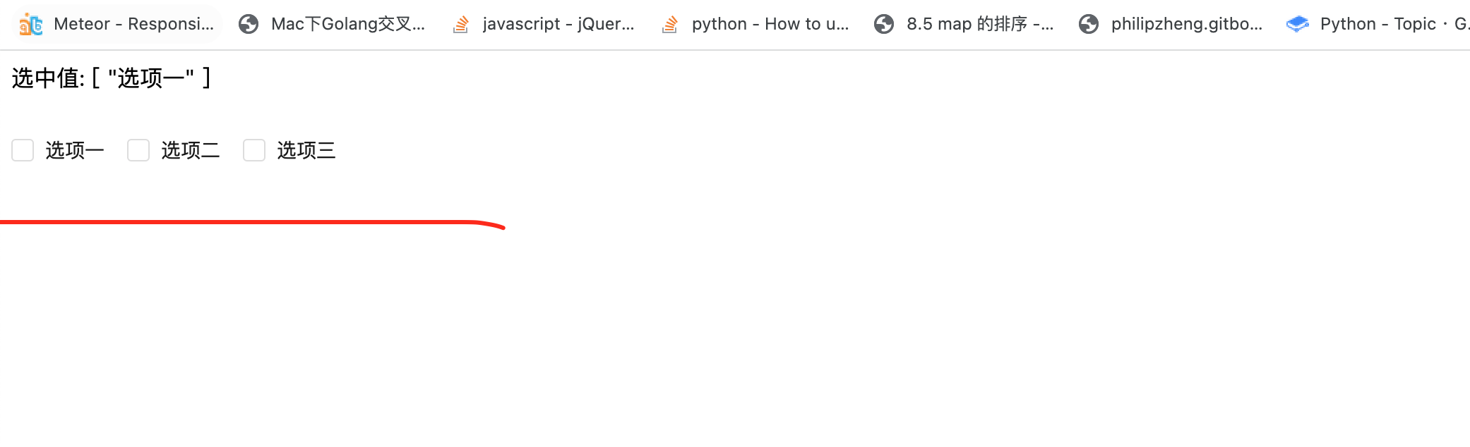 [CheckboxGroup] 动态赋值 disabled 失效 · Issue #2704 · Tencent/tdesign-vue · GitHub