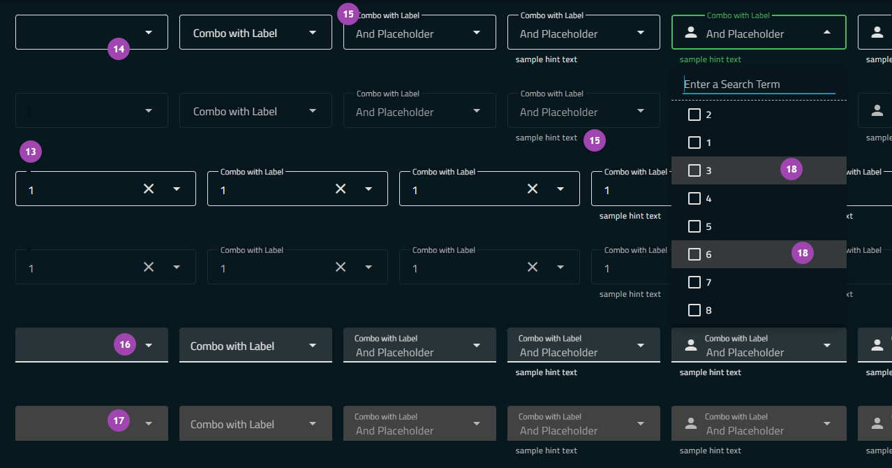 Input Group Theming Issues · Issue #11873 · IgniteUI/igniteui-angular · GitHub