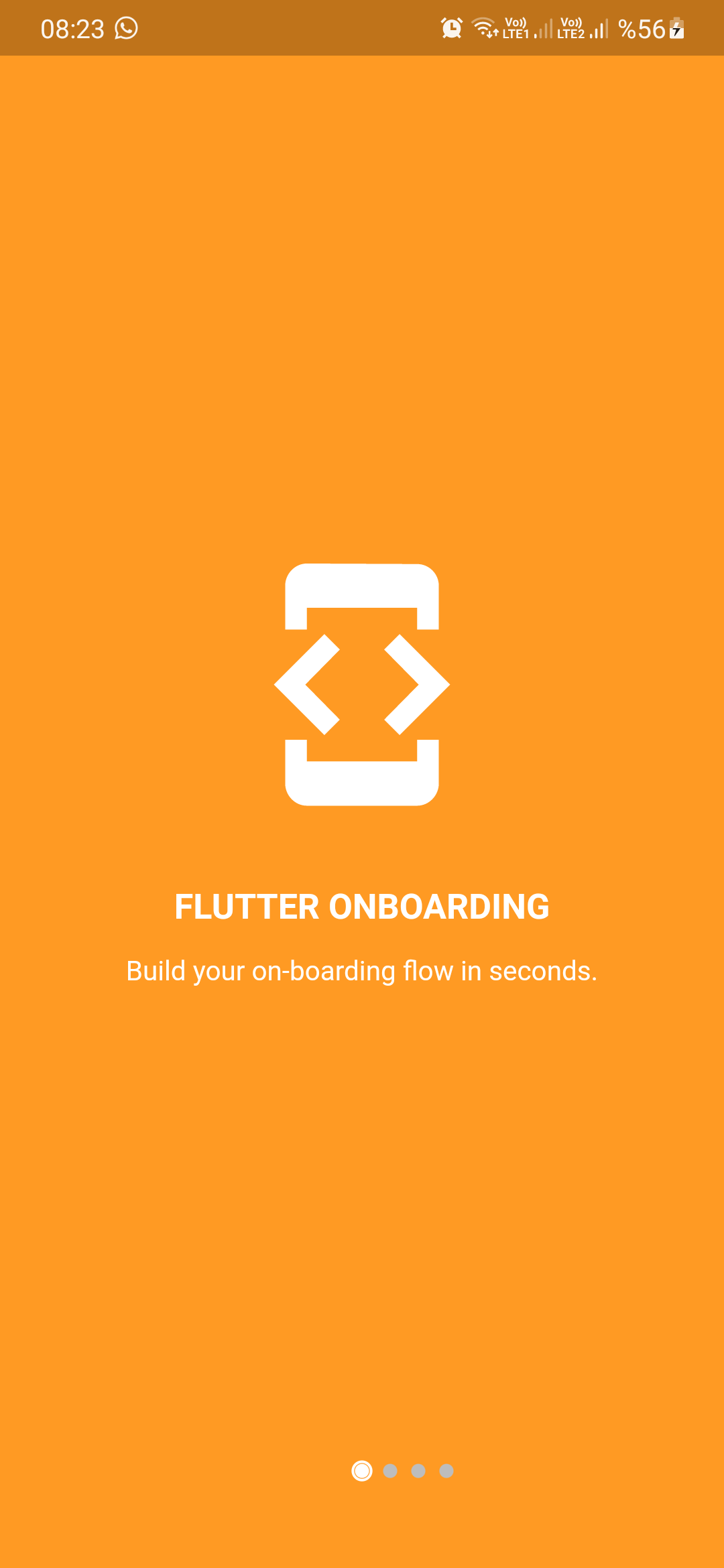 GitHub - sametdemirtop/flutter_fingerprint