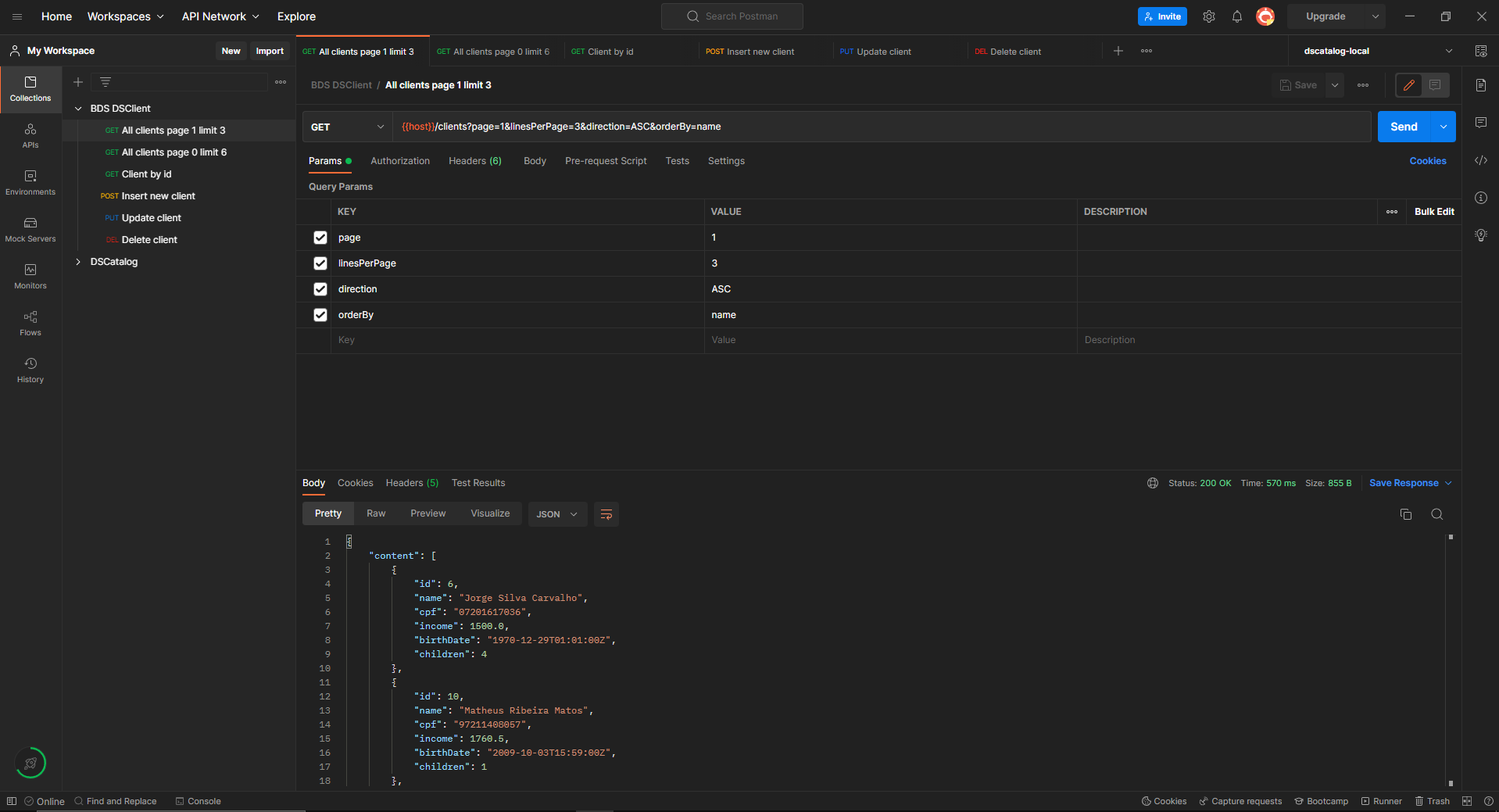 GitHub - joaoleahy/api-crud-clients GitHub - joaoleahy/api-crud-clients