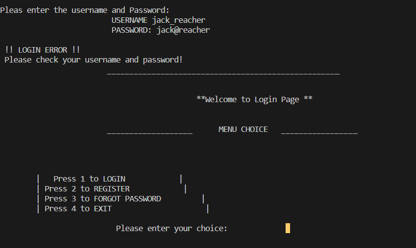 GitHub - Sid-0602/Login_Signup_page: This is a simple login and Signup ...
