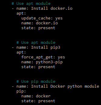 Github Duffian Cybersecurity