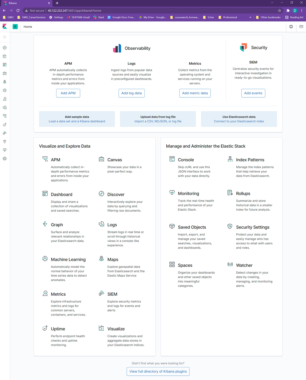 Github Duffian Cybersecurity