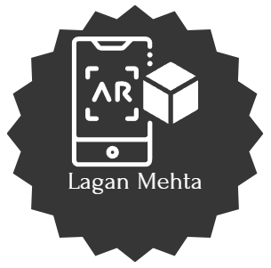 GitHub - LaganMehta/MyFirstARApp
