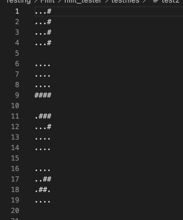 GitHub - azajay08/fillit: Hive(42) - Fillit - Tetris solver